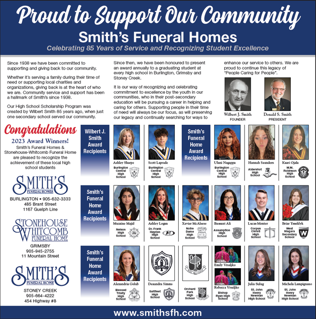 High School Funeral St Illtyd's Catholic High School Archives Coles