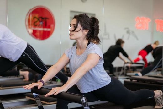 Two Red Springs Pilates World Class Reformer Pilates Pascoe Vale South