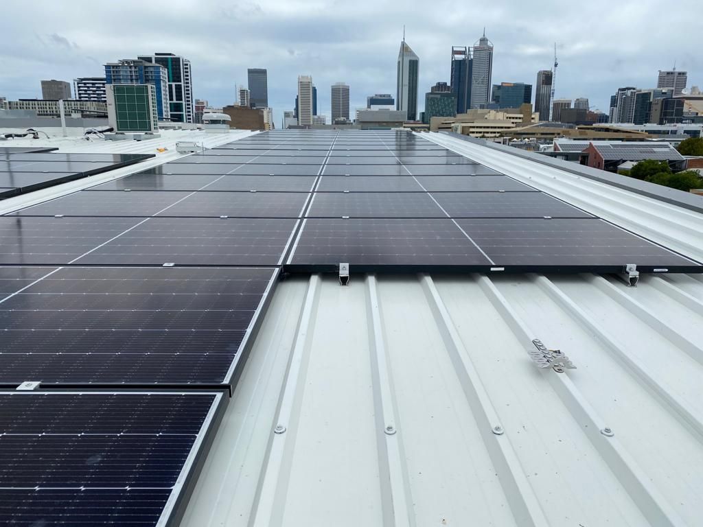Perth Solar Direct | Solar Installation in Perth