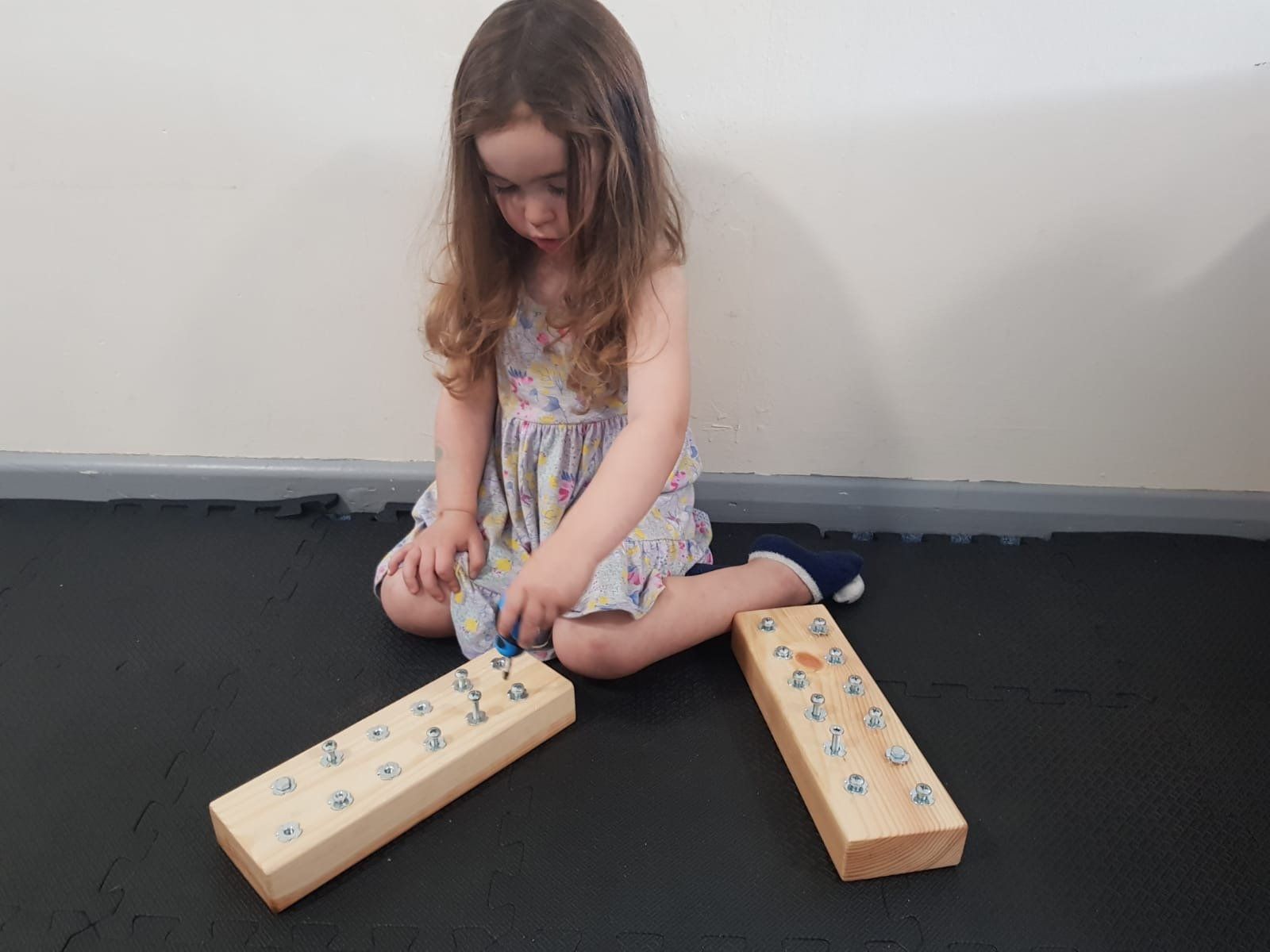 Preschool | Little Footsteps Childcare | Dereham & Mattishall