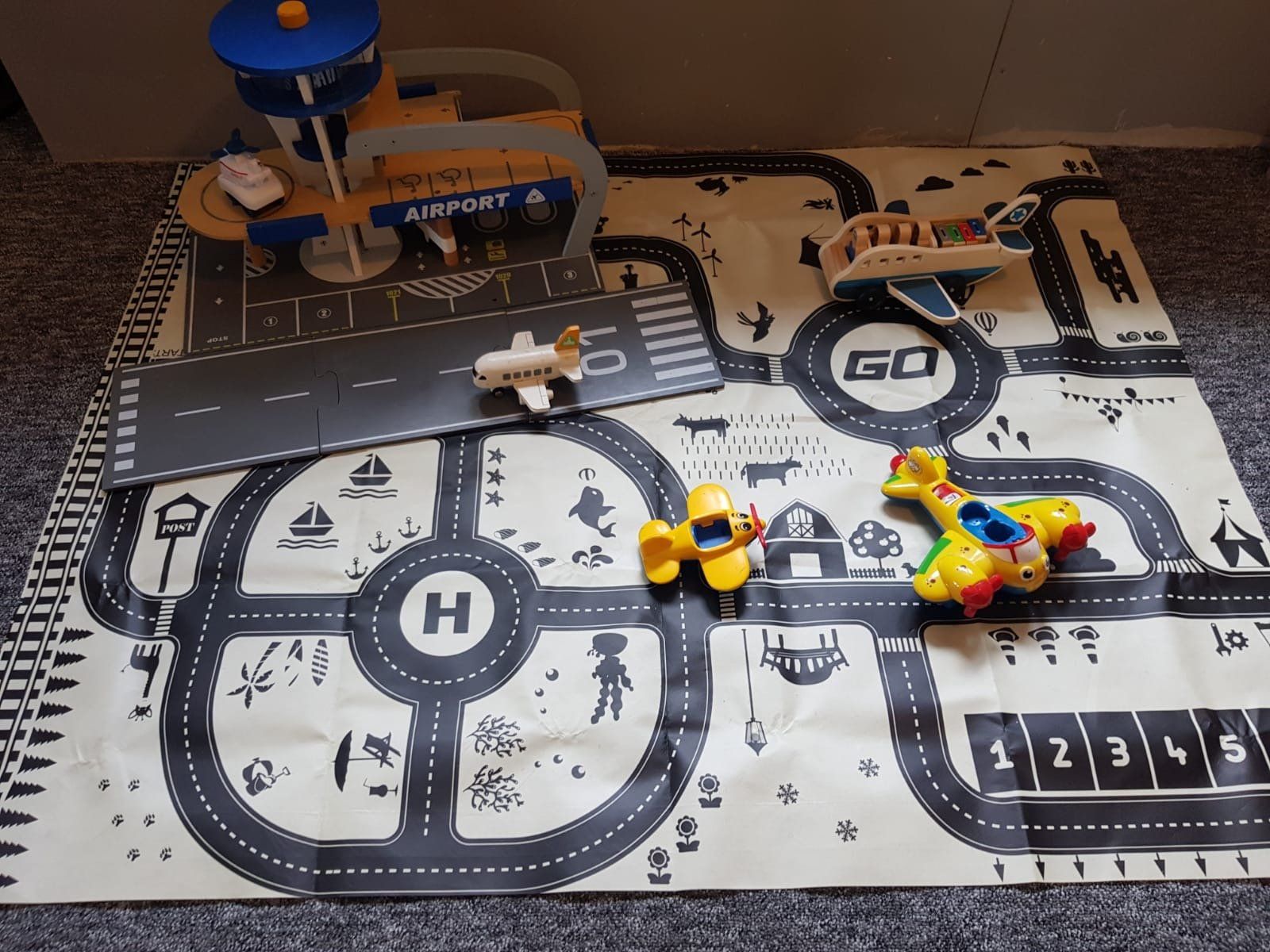 Childcare for Babies | Little Footsteps Childcare | Dereham & Mattishall