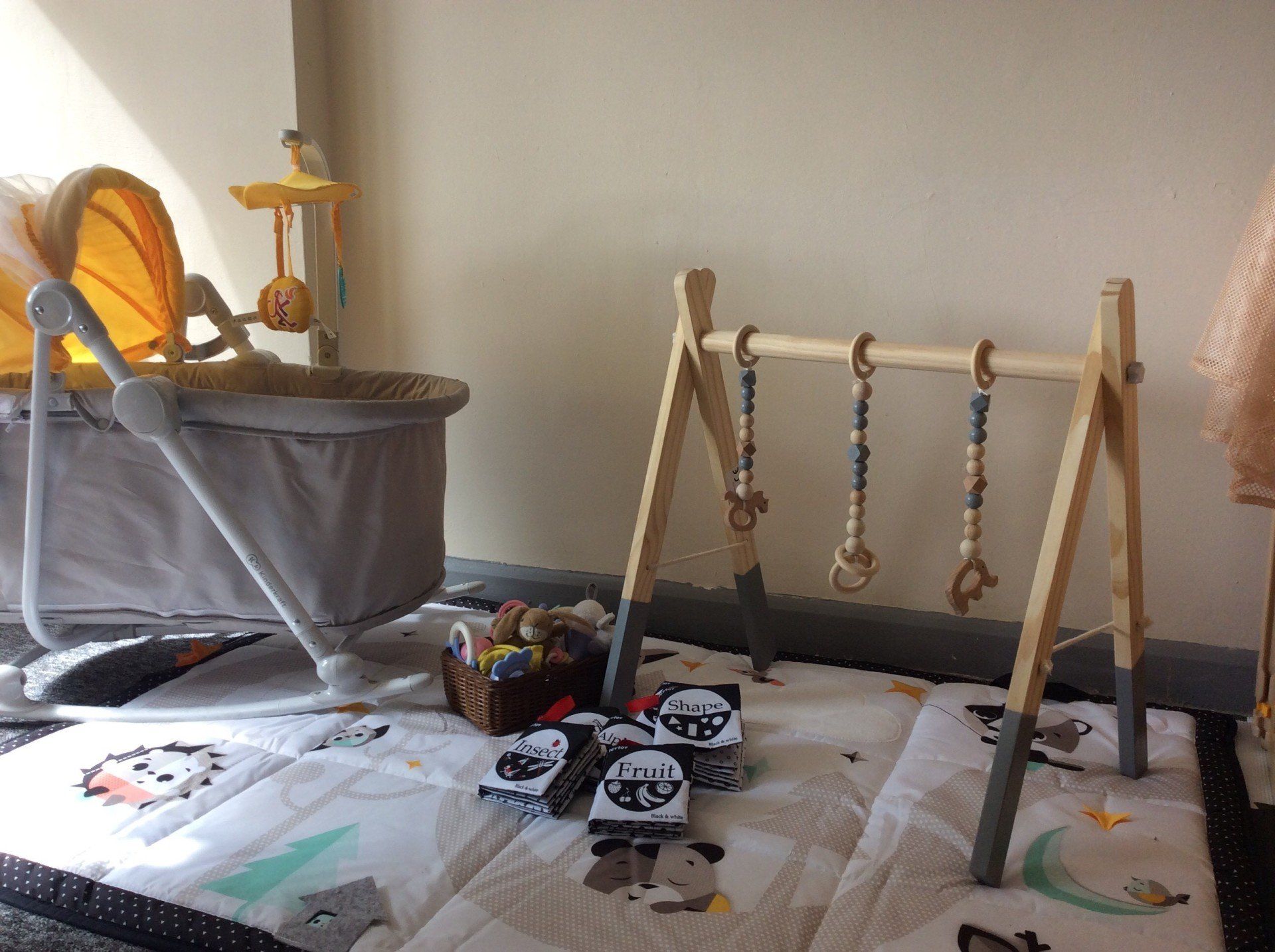 Childcare for Babies | Little Footsteps Childcare | Dereham & Mattishall