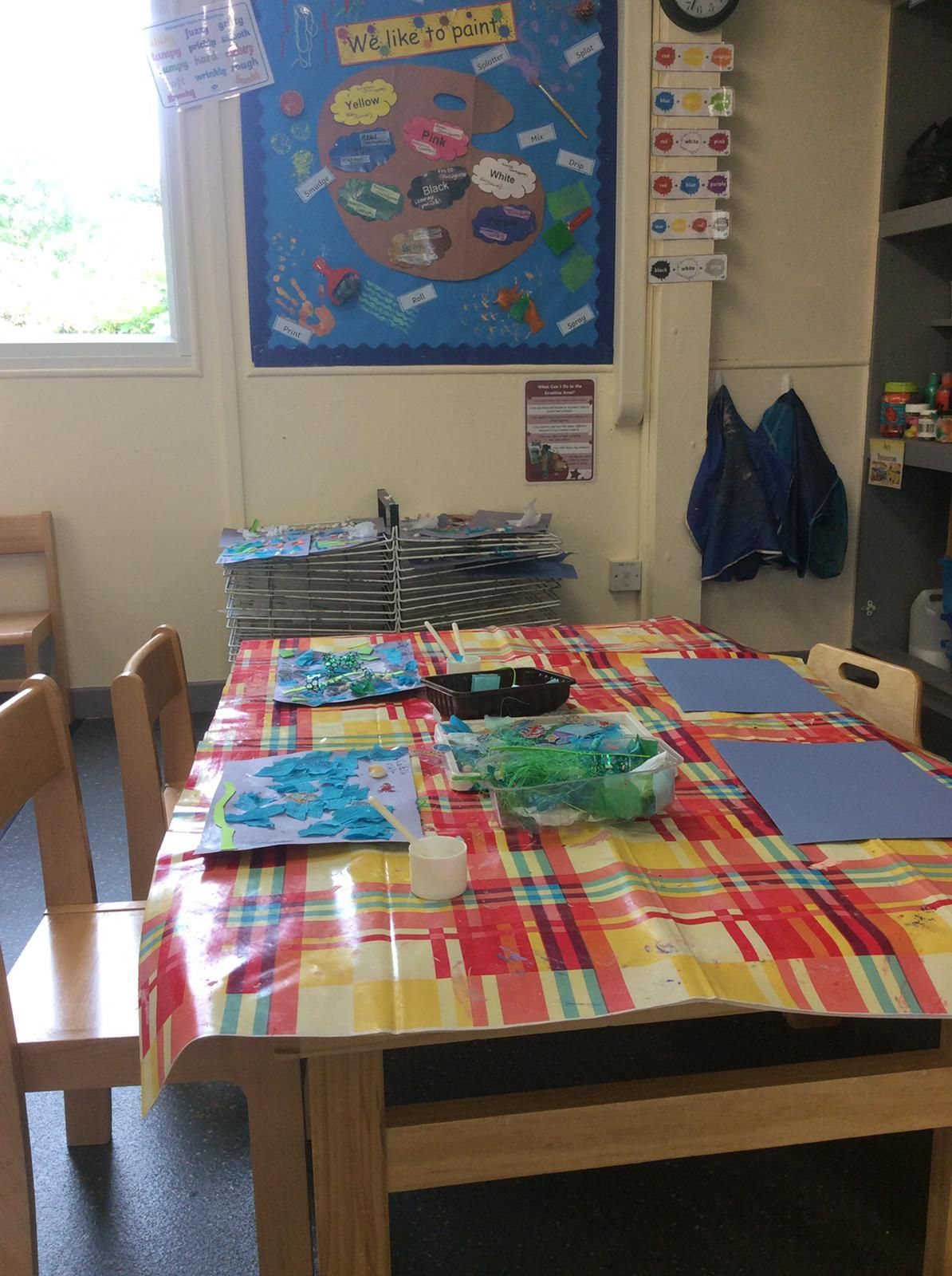 Find Local Preschool | Little Footsteps Childcare | Dereham & Mattishall