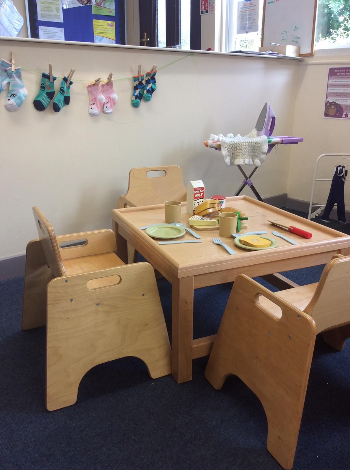 Find Local Preschool | Little Footsteps Childcare | Dereham & Mattishall