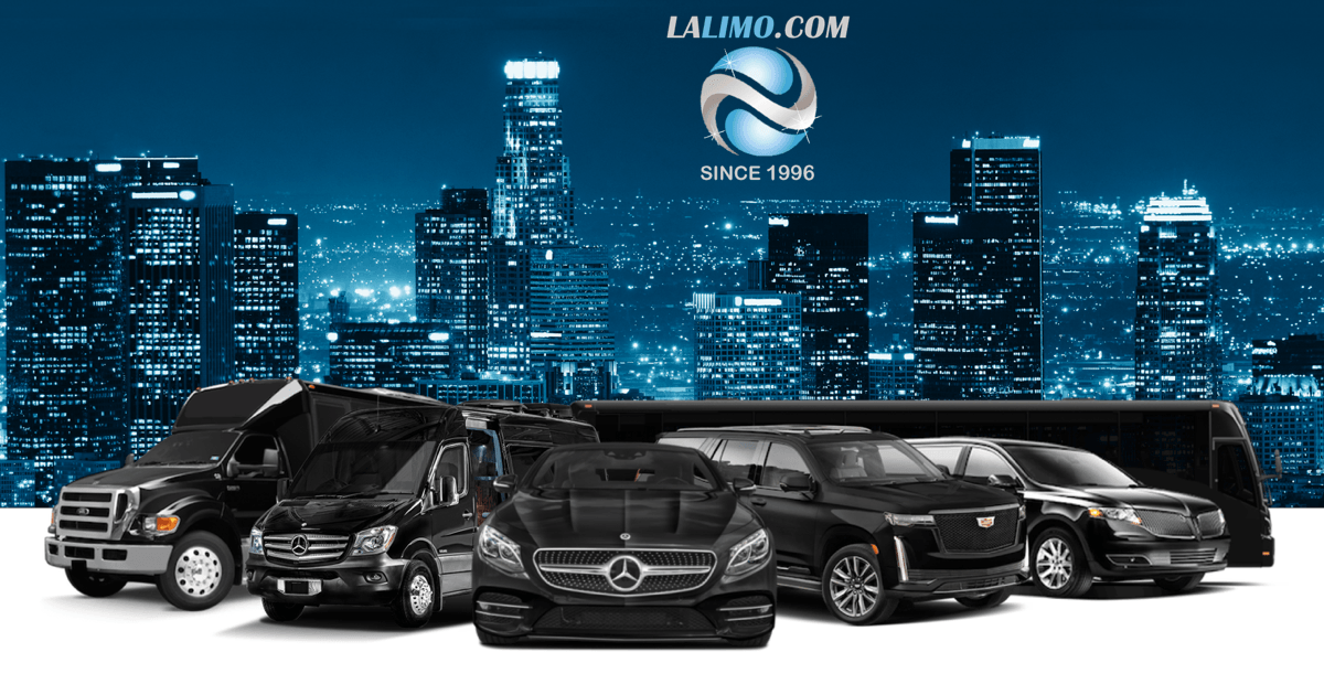 LA Limo Service | Limousine Rentals Los Angeles | Best Deals