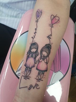 Monkido Tattoo Studio Belper