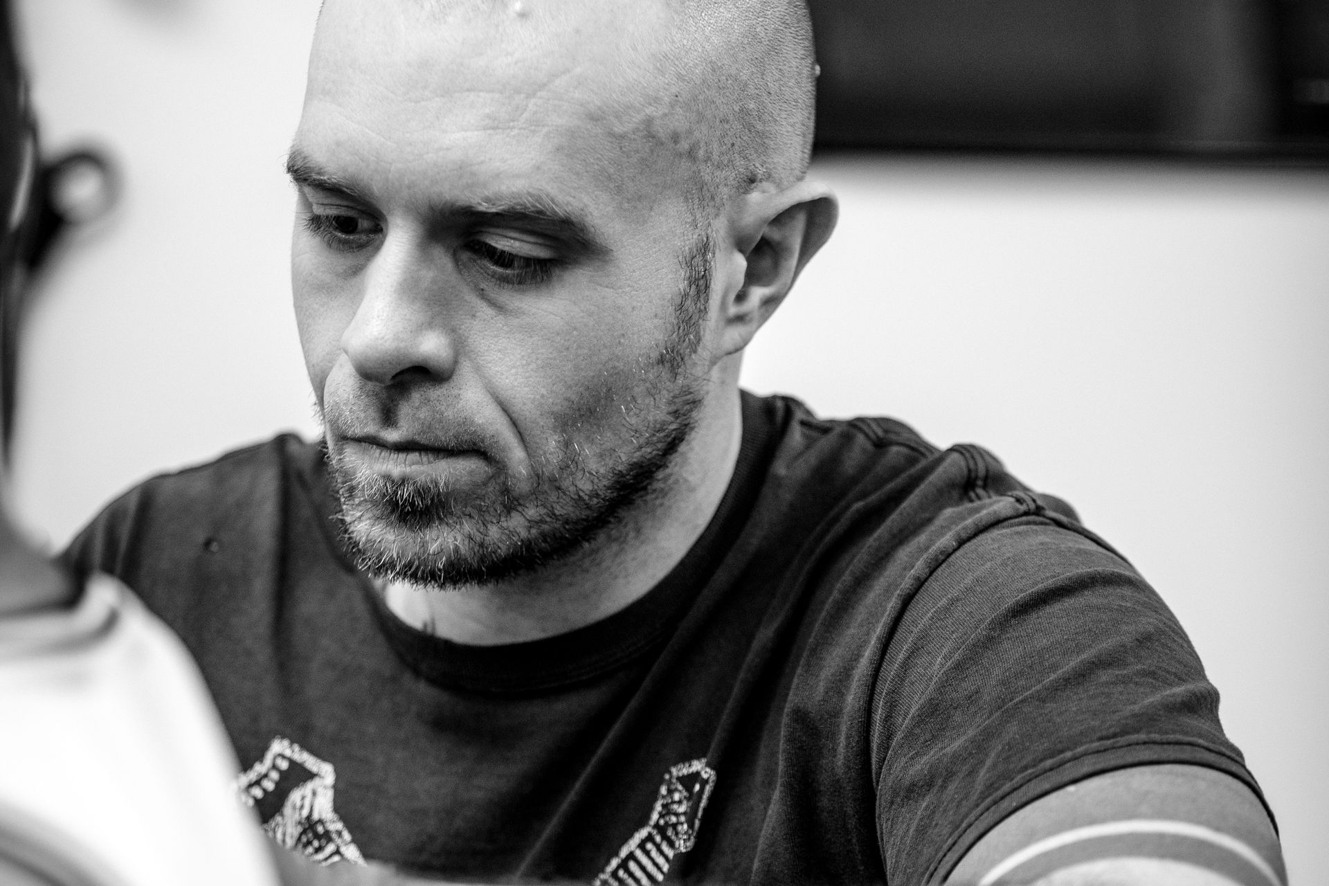 Monkido Tattoo Studio Belper