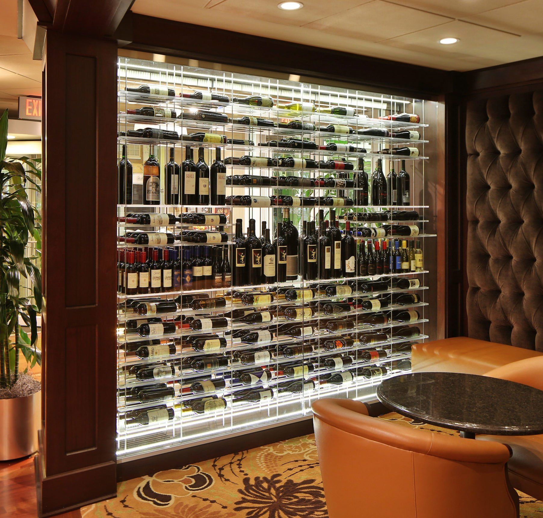 About Us | Wine Cellars to Adore