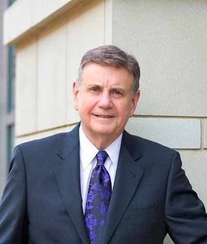 Lawyer Timothy C. Moynahan