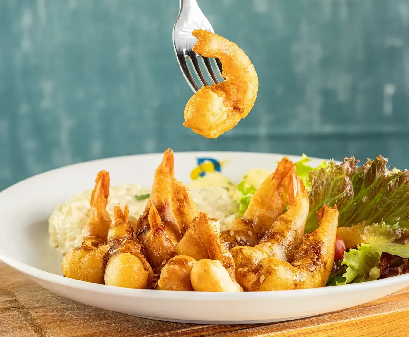 Franquia Donatário | O melhor em Frutos do mar