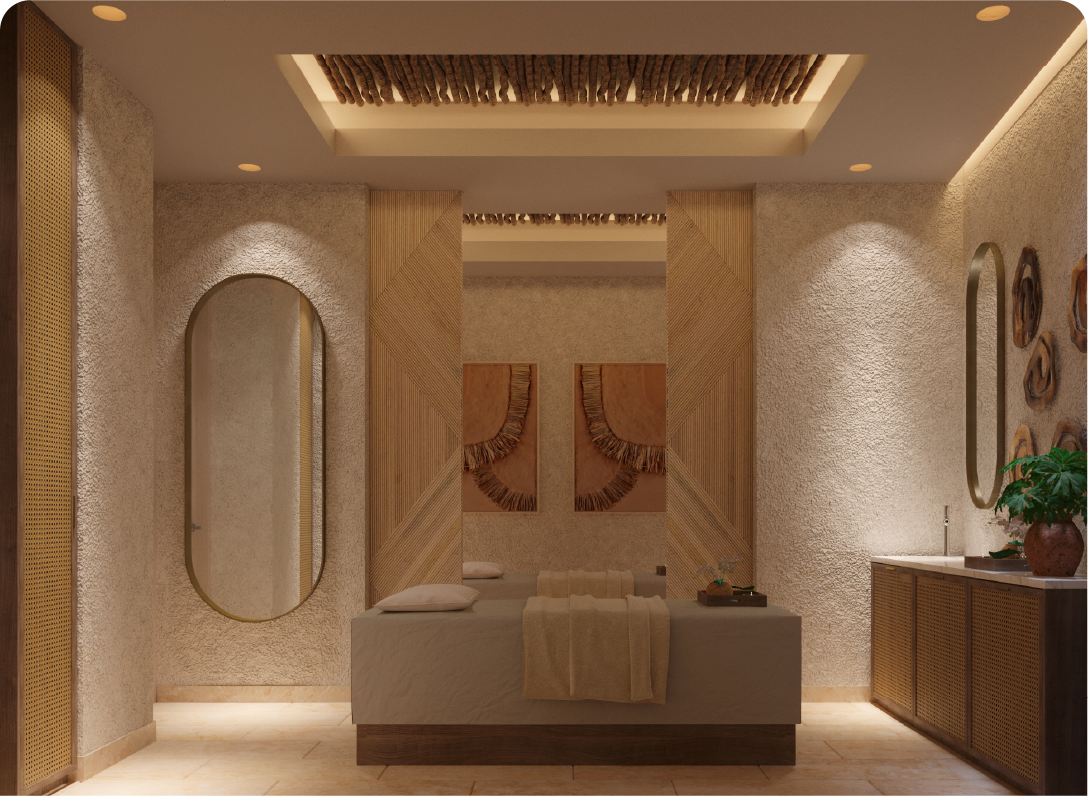 Nattivo Collection Hotel