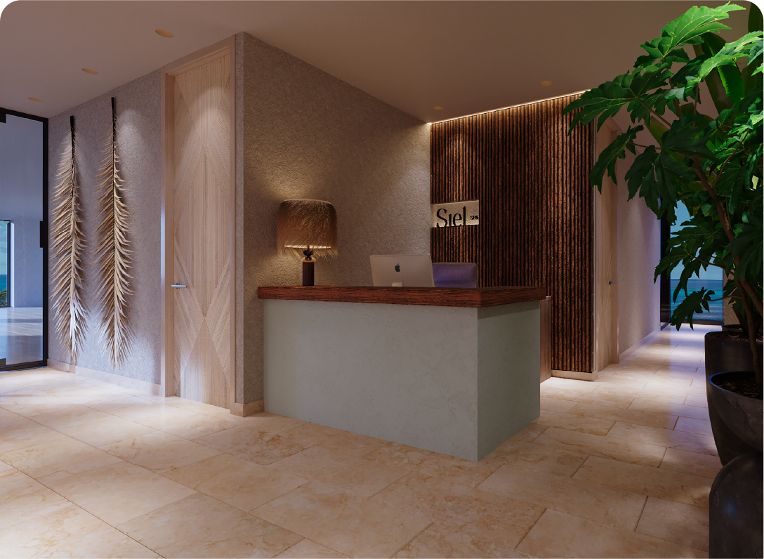 Nattivo Collection Hotel