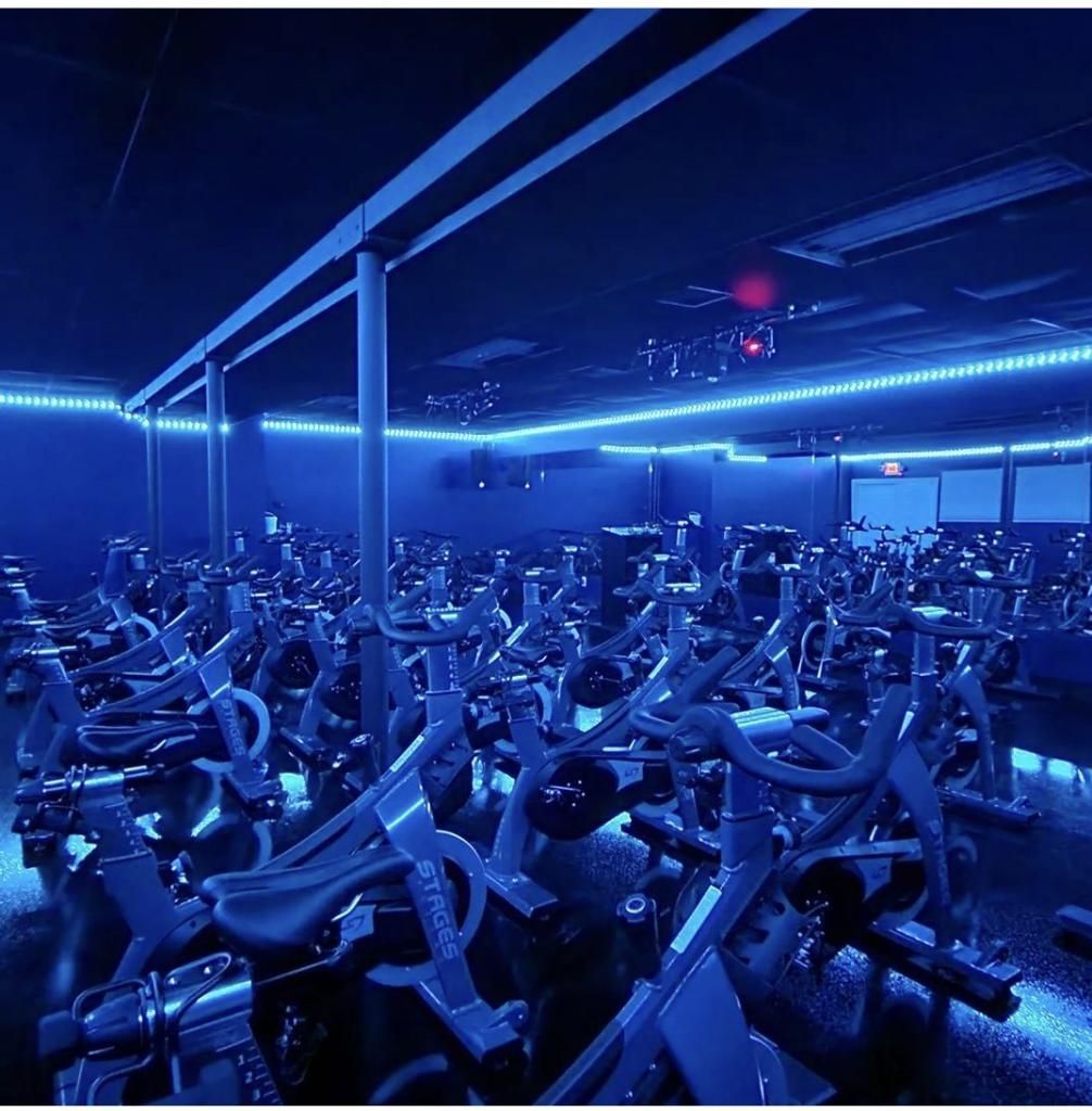 Spin Class Instructors | Middleton, MA | Form Spin 180