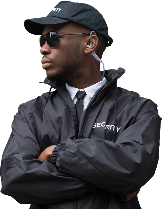 Ranger Security | The Best Security Services in Washington DC, Maryland ...