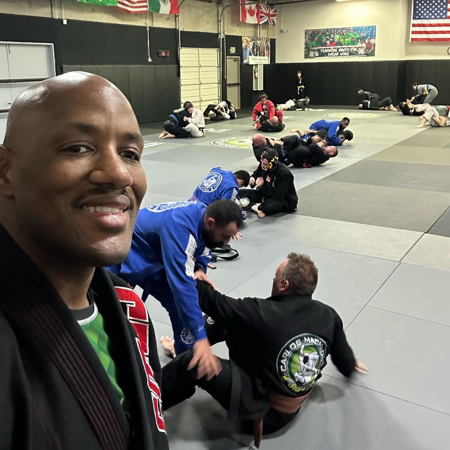 Instructors | Carlos Machado Jiu Jitsu Carrollton