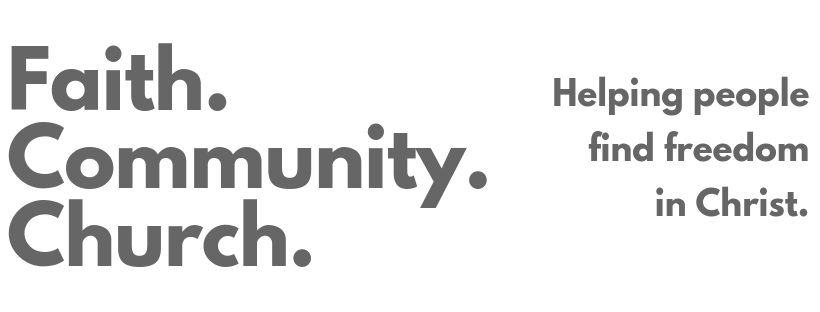 Home [www.myfaithcommunity.org]