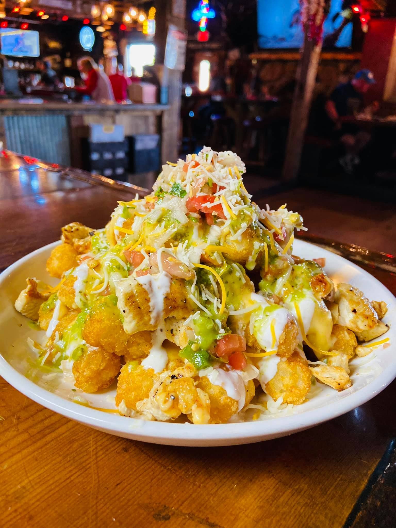 Doc Holliday's Roadhouse Doc Holliday's Roadhouse