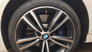 Mobile Alloy Wheel Refurbishment | Xpress Alloys