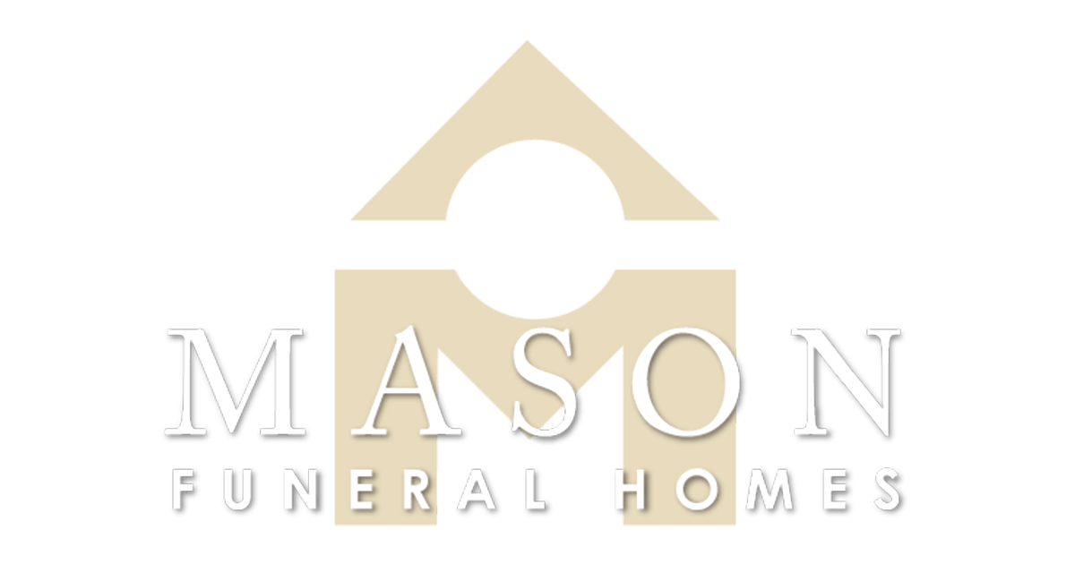 Online Preplanning Form | Mason Funeral Homes