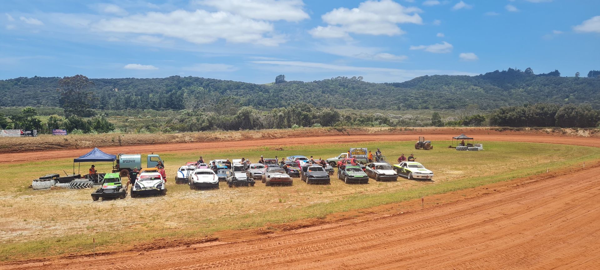 Race Results | CTRA | Motorsport