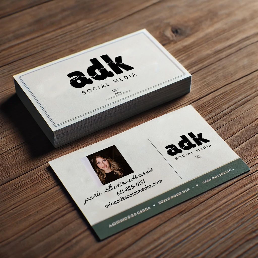 Digital Marketing & Social Media Management | Adirondack Social Media ...