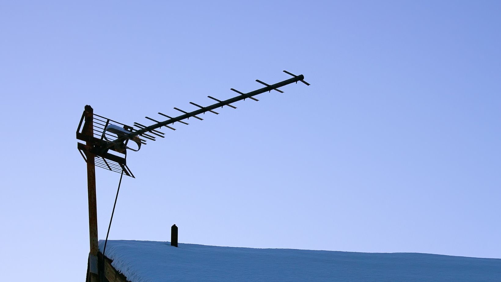 Save Money with an Aerial