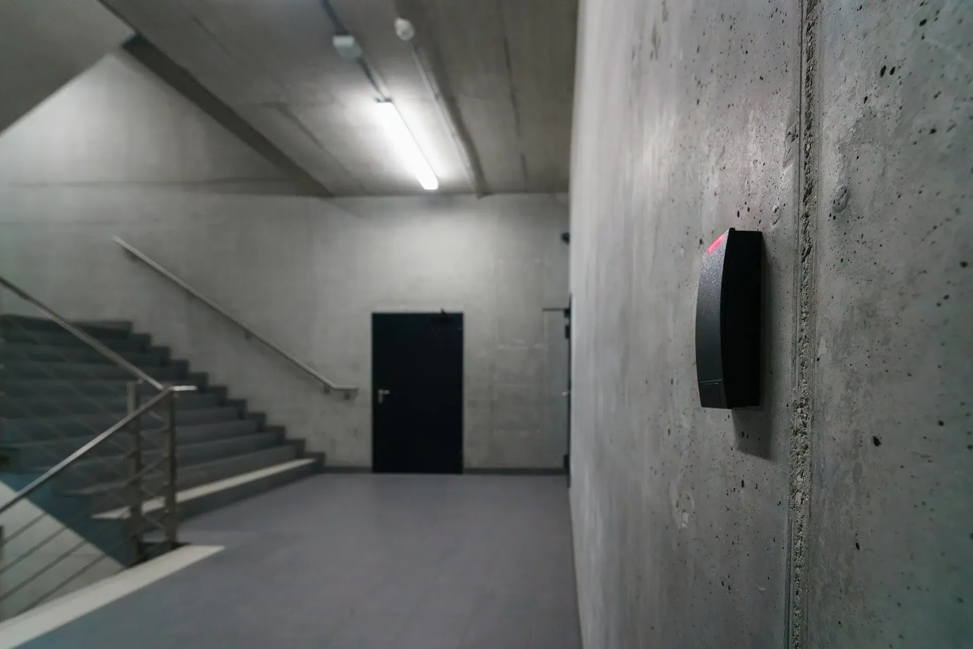 What is an Access Control System? | PasWord Protection