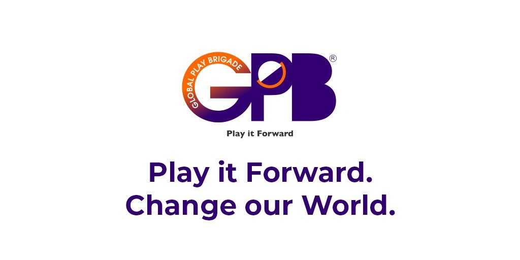 Global Play Brigade - Play it Forward. Change our World