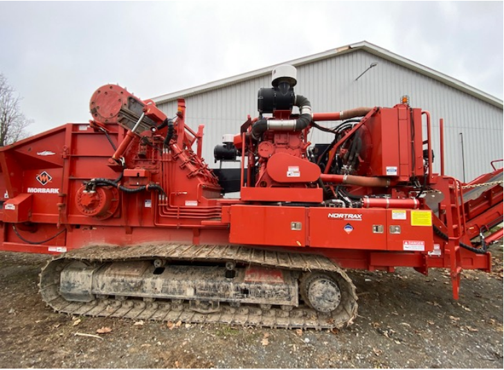 Best Morbark On The Market