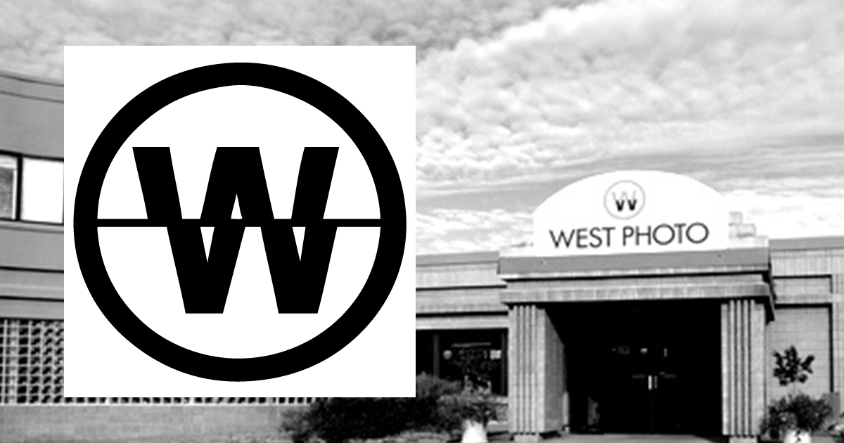 Welcome to West Photo