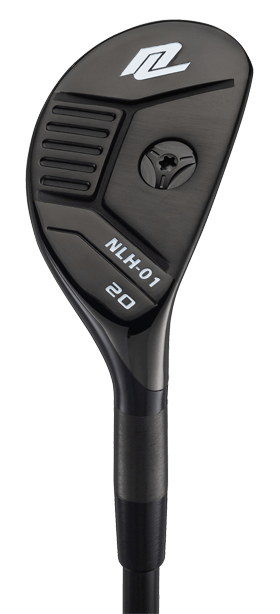 New Level Golf - Home