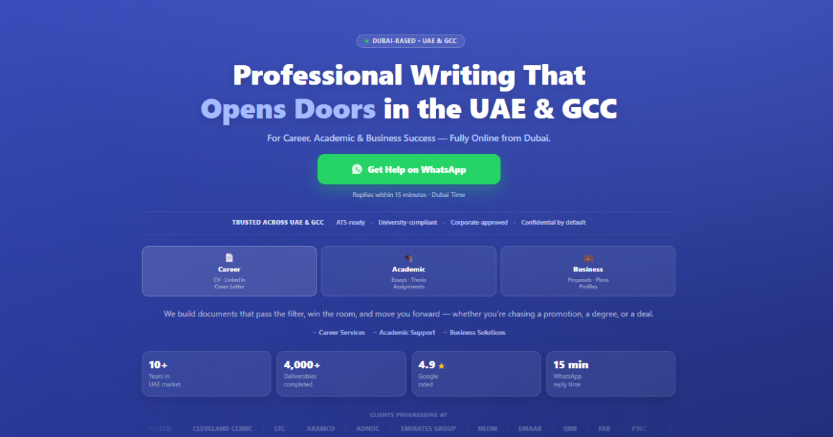 Terms & Conditions | Labeeb Writing & Designs
