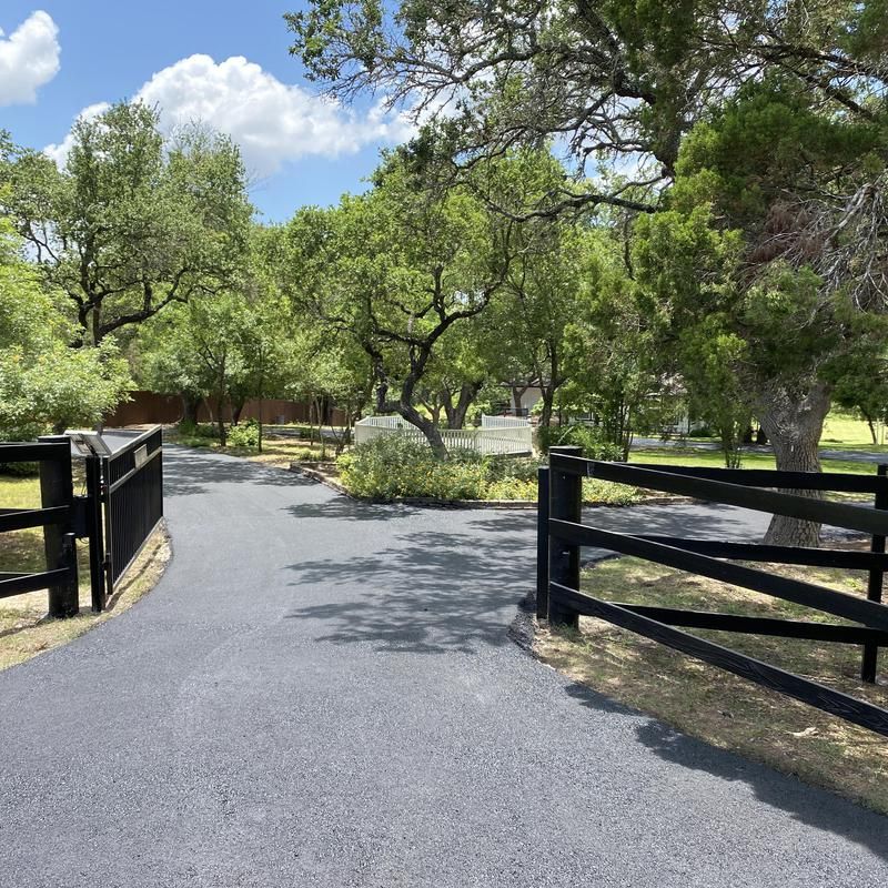 Customer Reviews for Pavement Solutions in Austin, TX