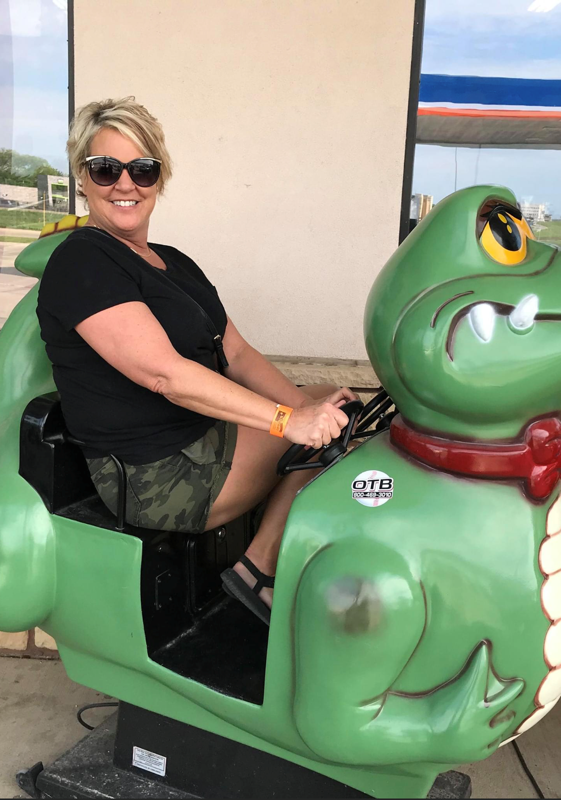Memorial to Barbie | Lakeside Family Medicine