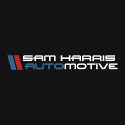 Sam Harris Automotive Home page