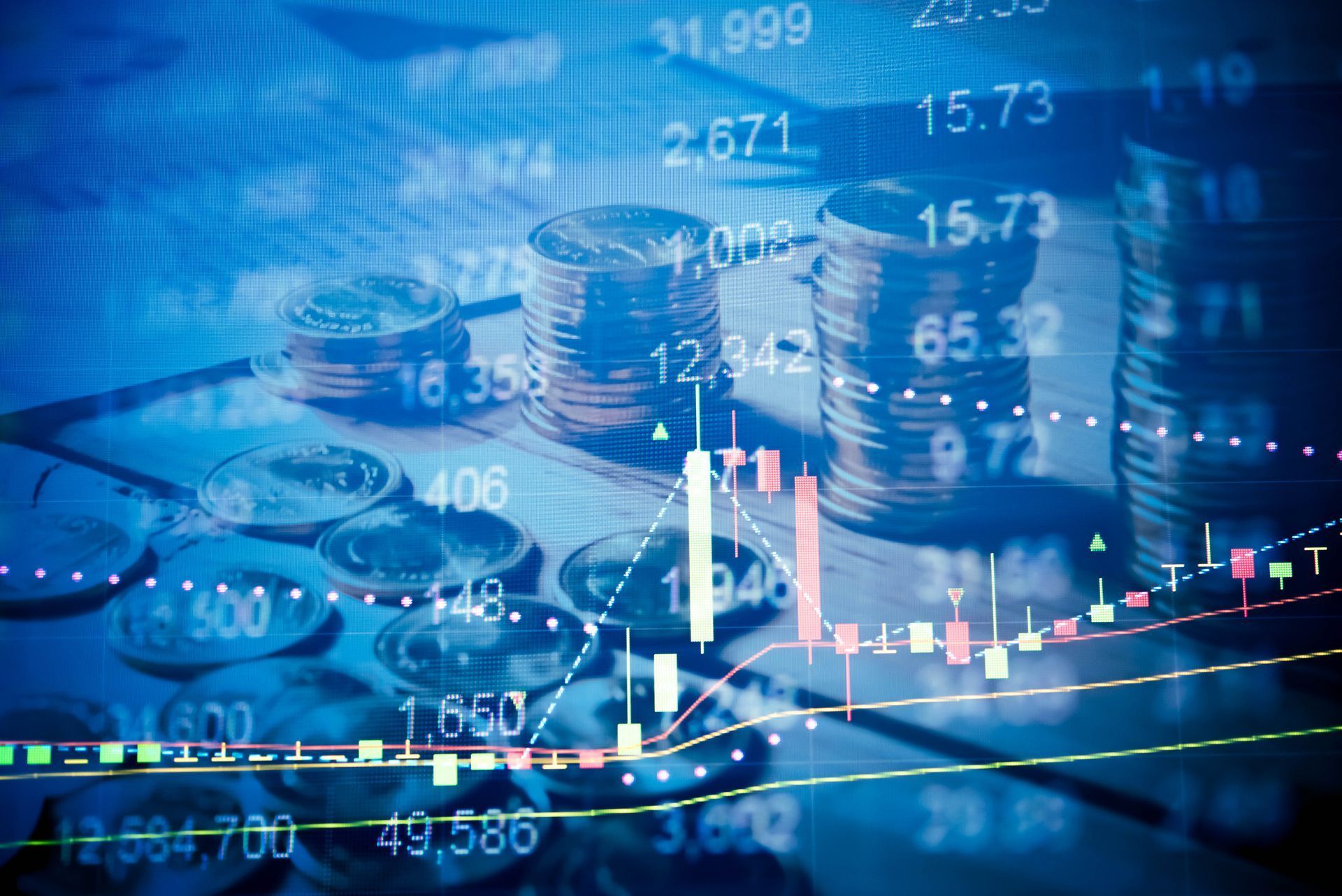Cash vs GICs vs Bonds