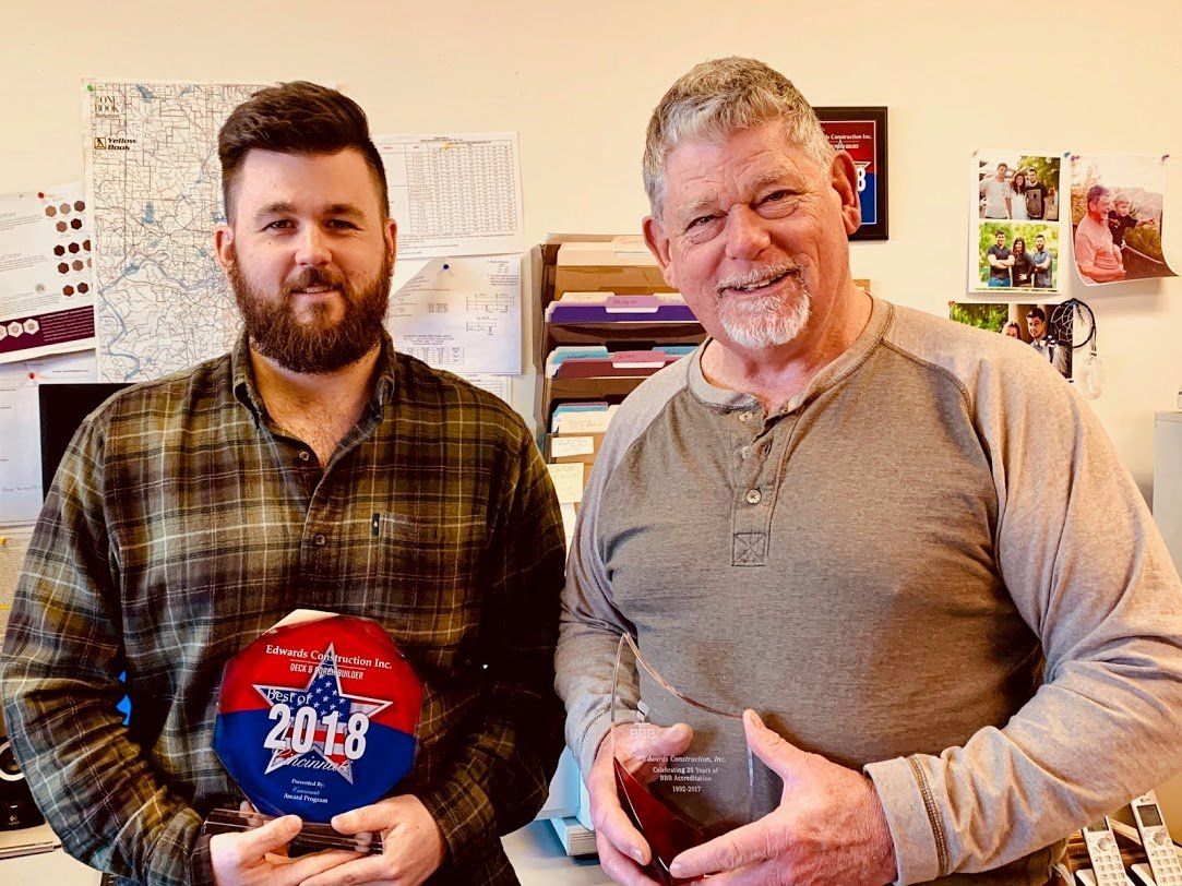 Construction Services | Cincinnati, OH| Edwards Construction Inc.