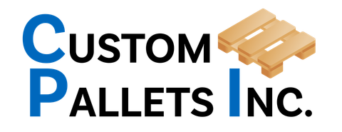 Custom Pallets | Brookfield, MA | Custom Pallets
