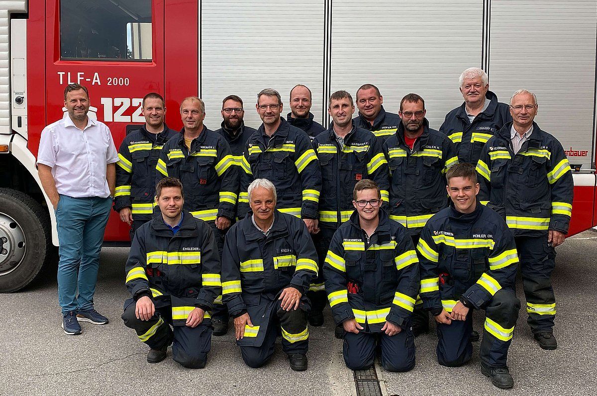 Zellinger stärkt die Region nachhaltig