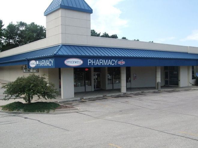 Full-Service Pharmacy | Lincoln, NE | Stockwell Pharmacy