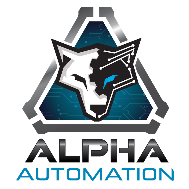 Alpha Controle Logo Total Control V4 | Nintendo | Fandom