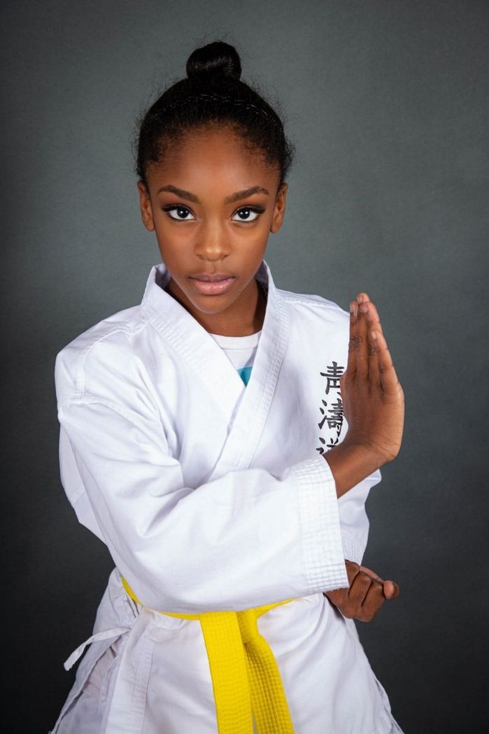 Blue Life Karate & Xtreme Kickboxing | Contact Us Now