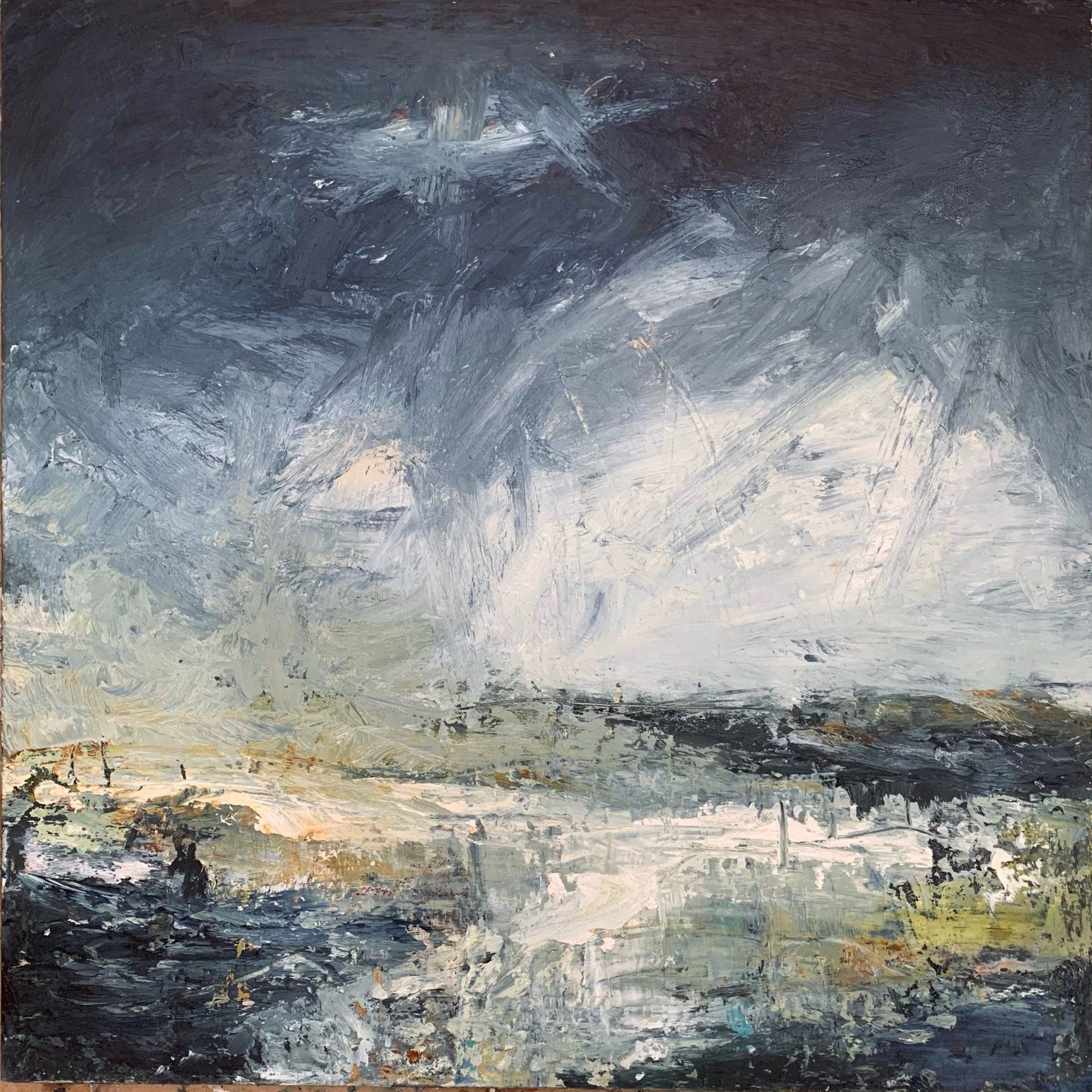 Polly Dutton - LATEST WORK