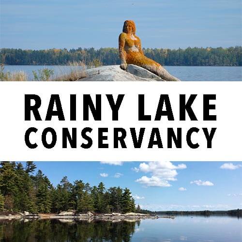 Lake Facts | Rainy Lake Conservancy