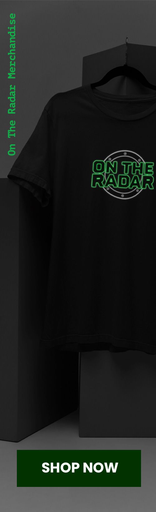 On The Radar Radio - Gabe P