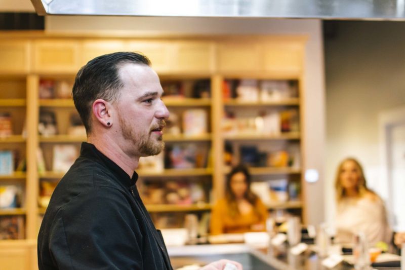 1816 Modern Kitchen & Drinks- Corydon, Indiana Southern Comfort Cusine ...