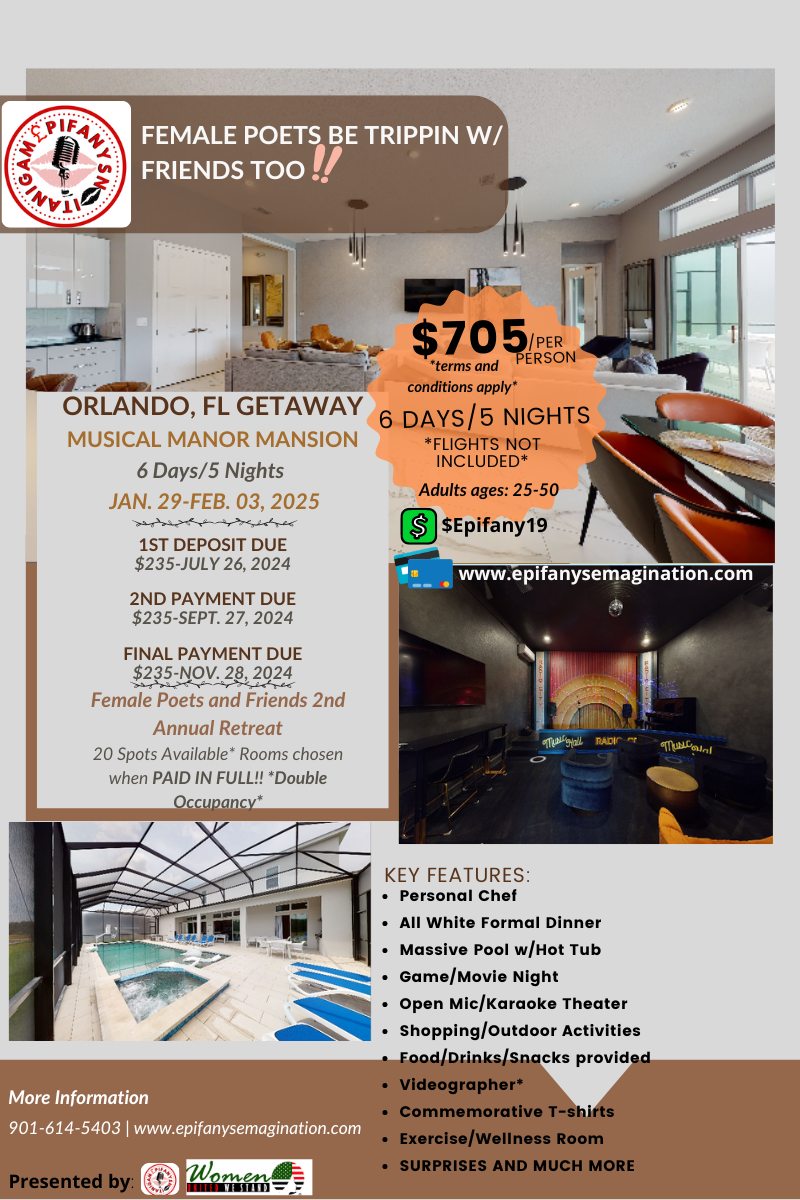 Epifany's Emagination