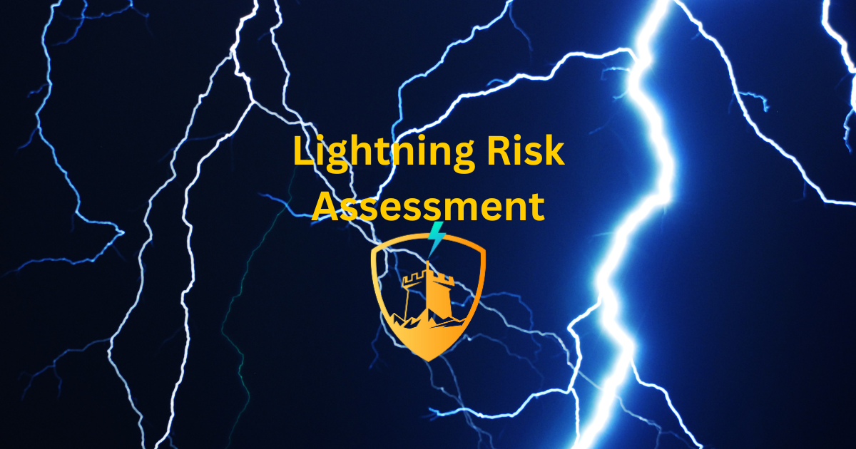Expert Lightning Risk Assessment Services | Strong Tower