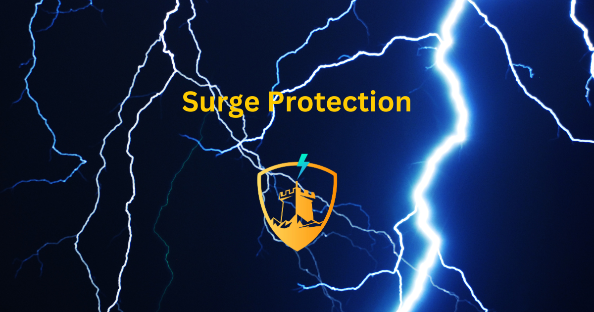 Comprehensive Surge Protection Services | Strong Tower