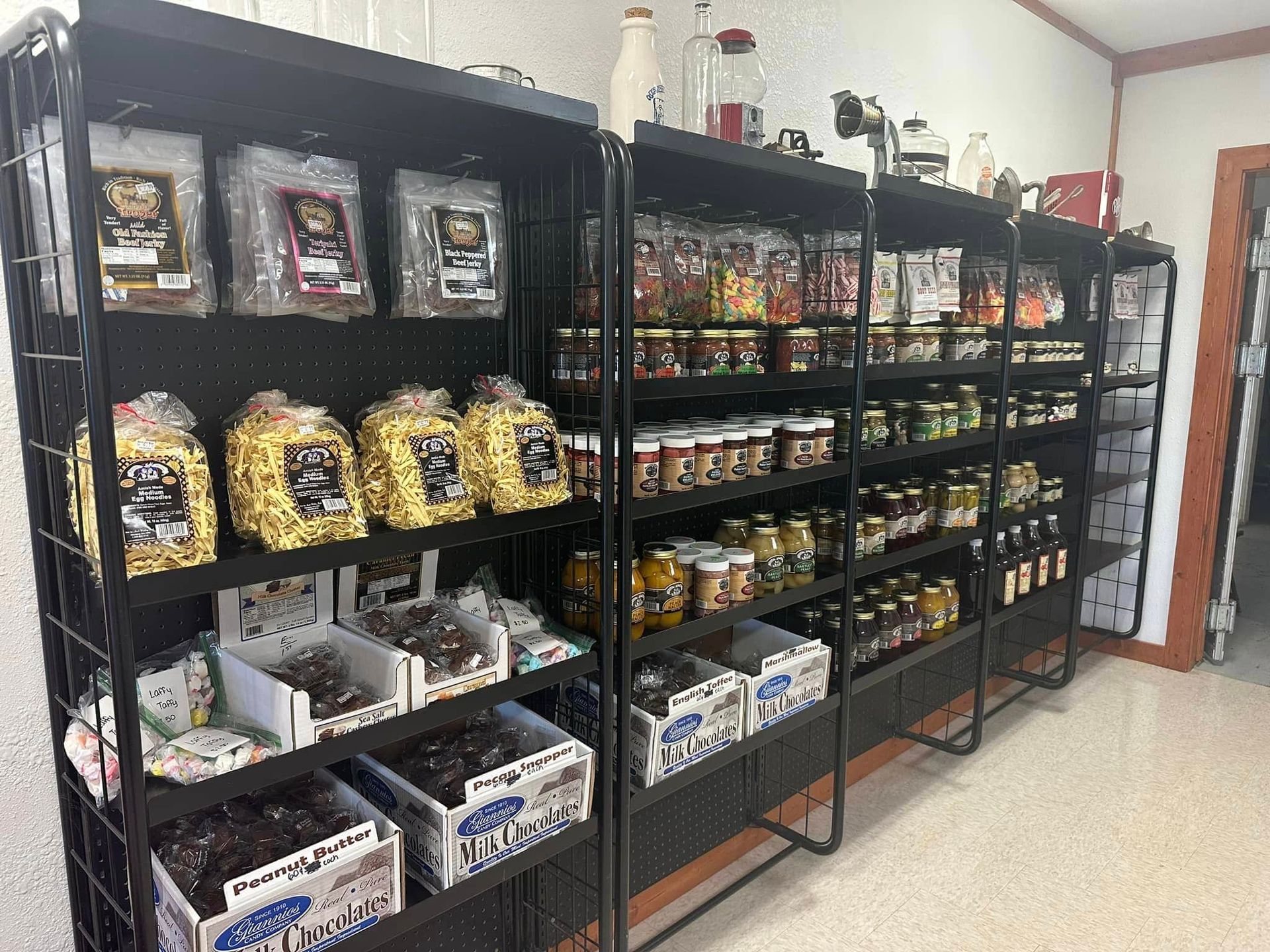 Pork Processing Services | Family Tree Meats